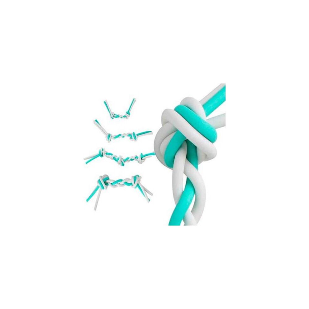 Pawise Igračka za pse - Uže za zube S A2200570