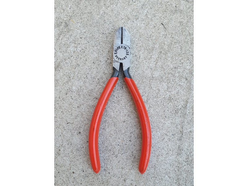 Secice Knipex Germany