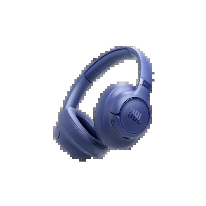 JBL Wireless slušalice Tune 730BT plava