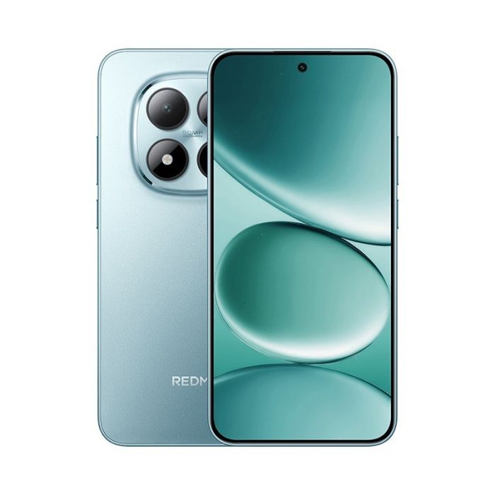 Redmi Note 15 Pro 5G EU 8+256 Glacier Blue