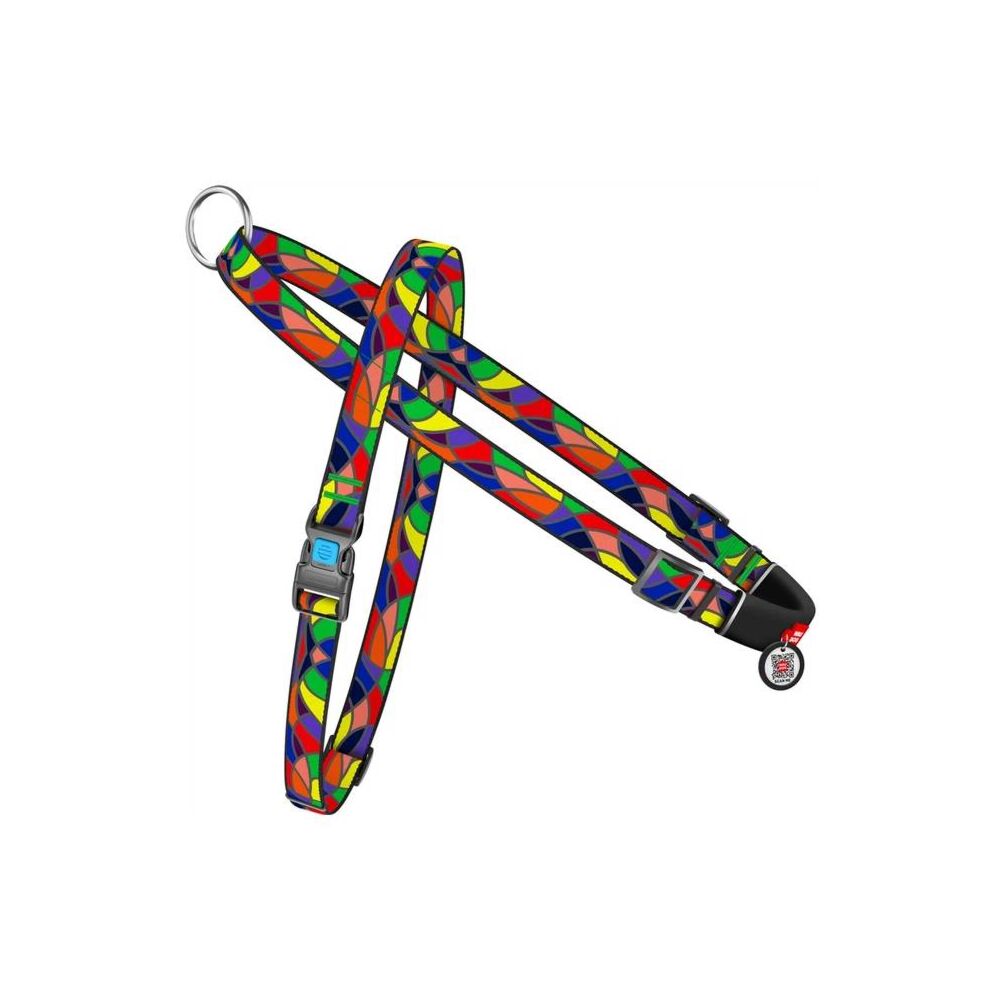 CLR WD Am za pse Vitrage 20 mm/45-65 cm, 55-80 cm A2202440