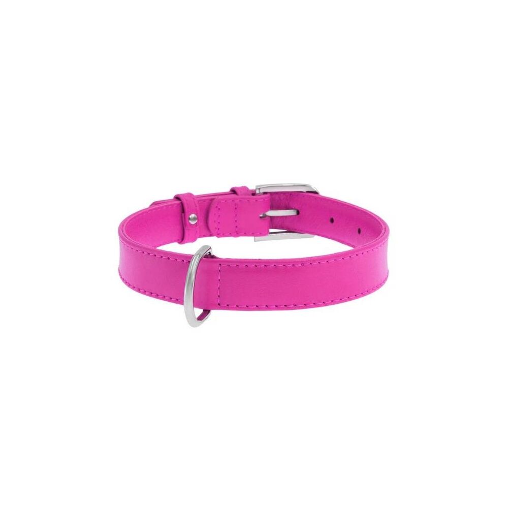 CLR WD Ogrlica za pse 30-39 cm - Roze A2202643