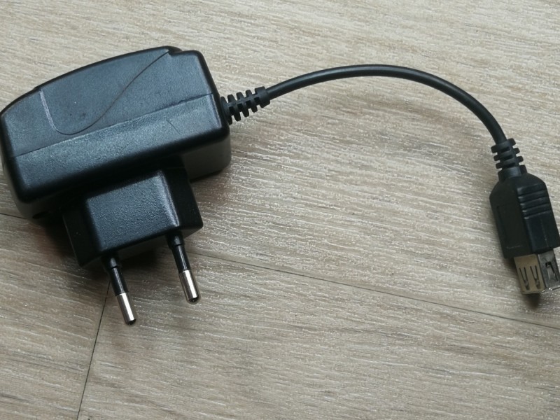 USB punjac 5V