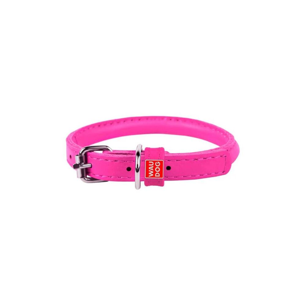 CLR WD Ogrlica za pse 27-36 cm - Roze A2202642