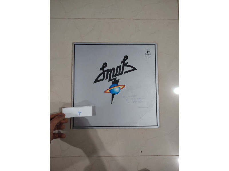 Smak Satelit