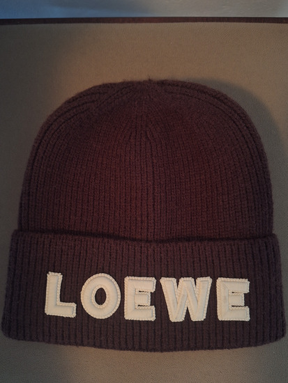 Loewe kapa