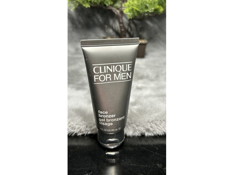 Clinique For Men Face Bronzer
