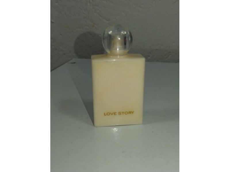 Chloe Love Story Parfemisani losion 30ml