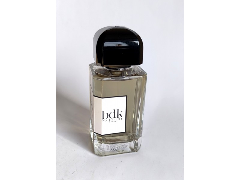 ORIGINAL BDK-GRIS CHARNEL 100ml
