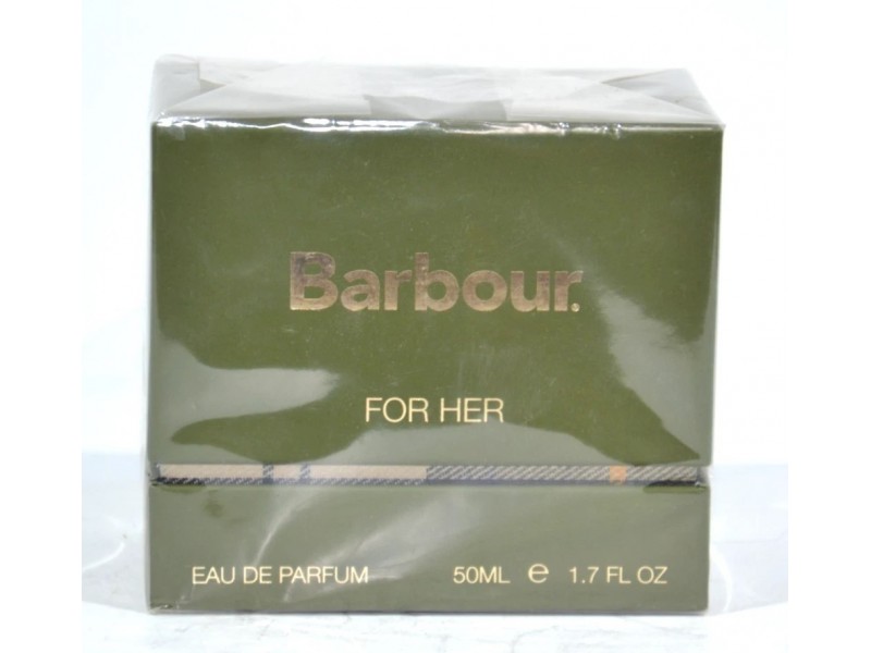 BARBOUR for Her original parfem NOV