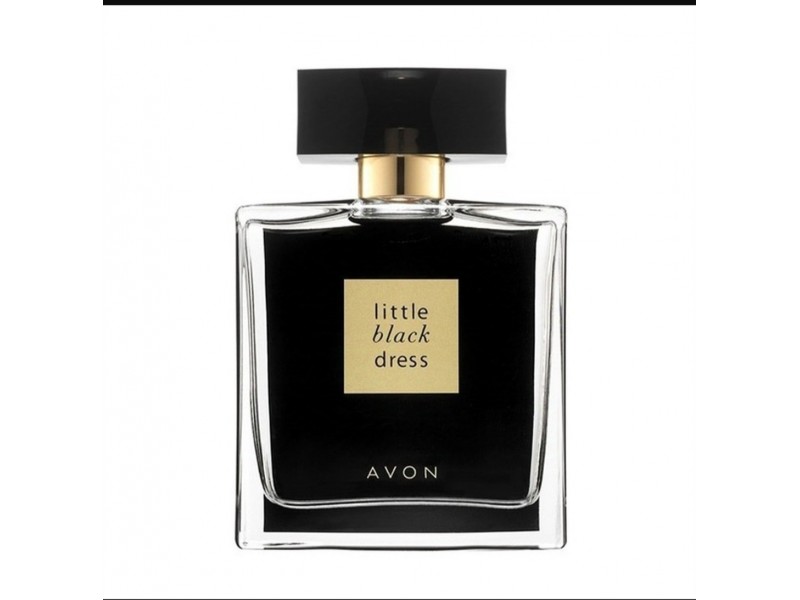 LITTLE BLACK DRESS parfem 50 ml- NOVO