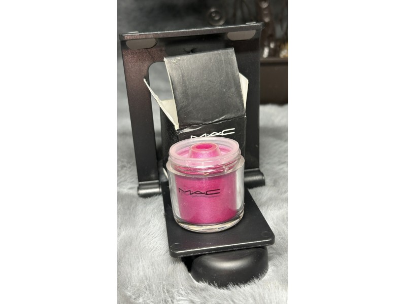 MAC Pigment - Pink Pearl
