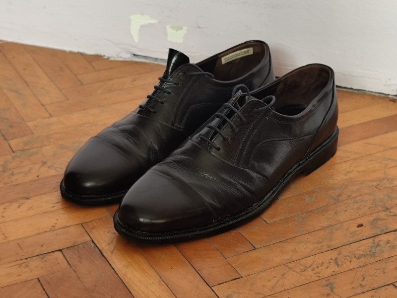 Formalne Lloyd oxford cipele 43 44
