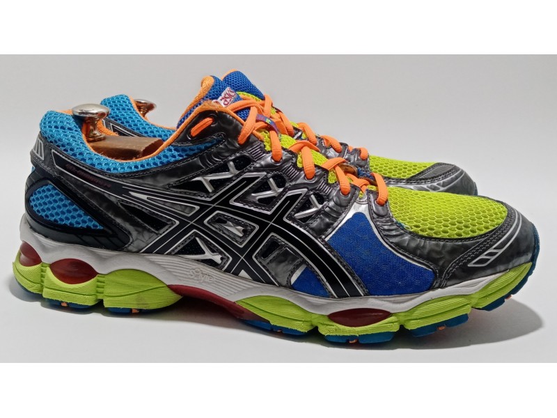 Asics Gel Nimbus 14 Za STOPALO dužine 28,5cm