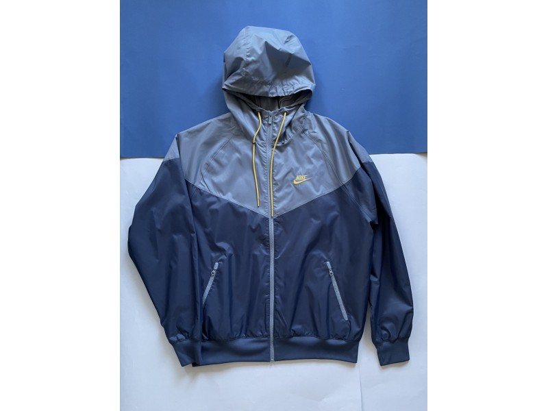 Nike windrunner original nova muska jakna - suskavac M