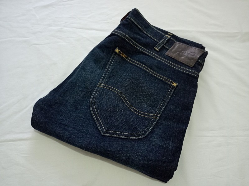 Lee "Powell" - Slim Fit Jeans