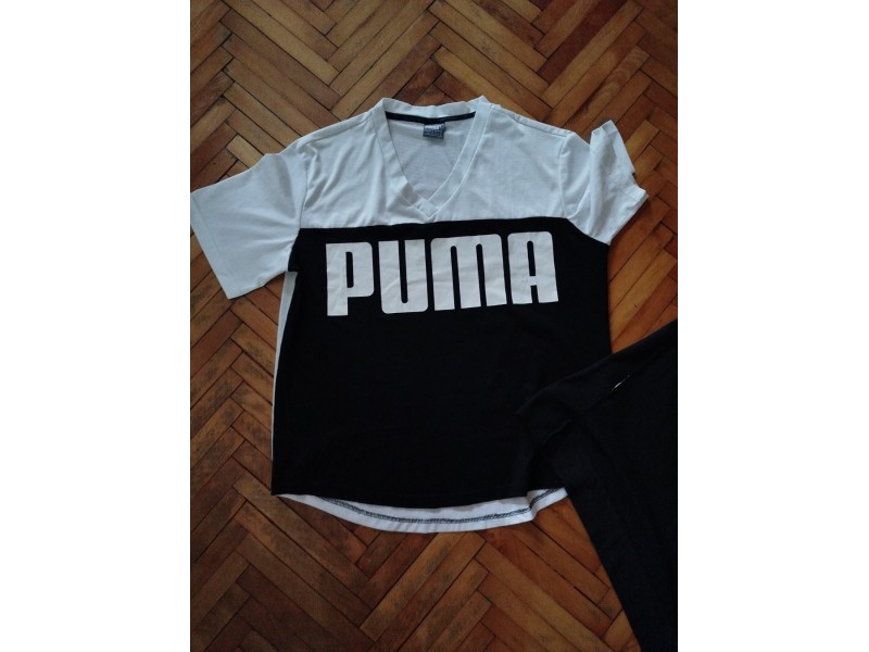 Puma majice