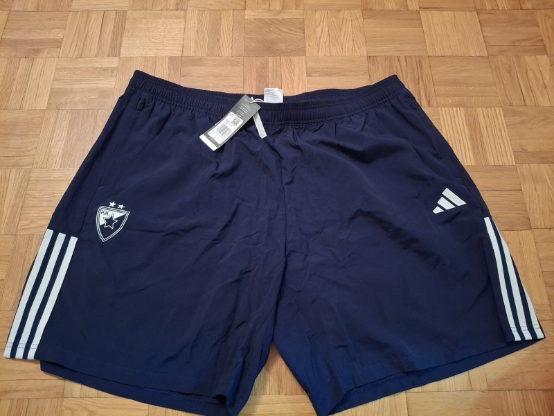 KK Crvena zvezda Original Adidas Novo XXL