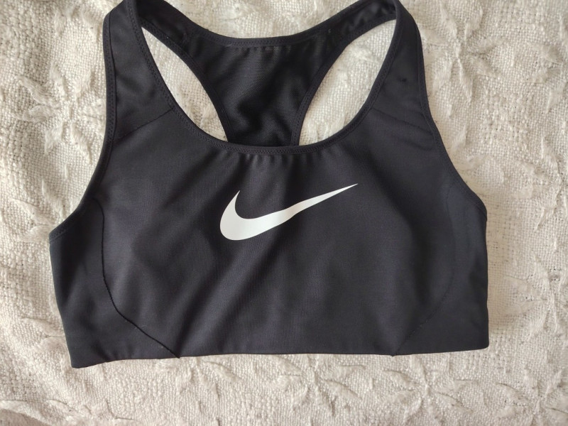 Nike top S