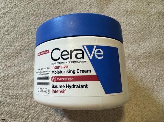 CeraVe Intensive krema 340 g