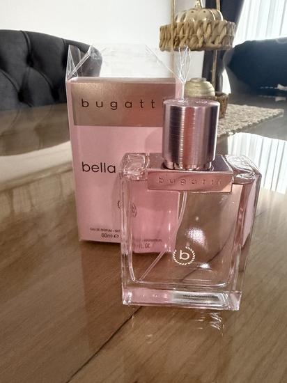 Bugatti bella donna nov parfem