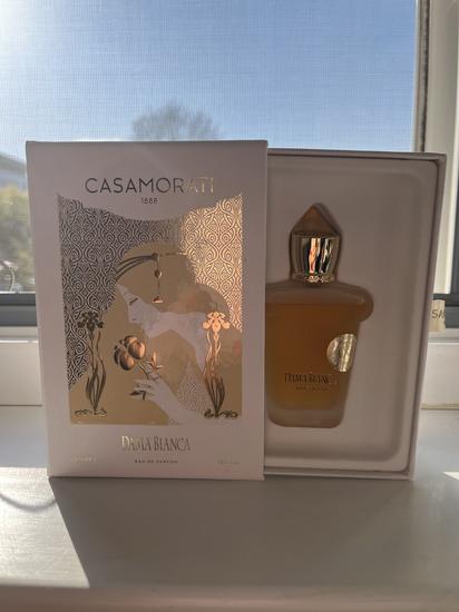 Casamorati Dama Bianca 30ml Snizen 9500