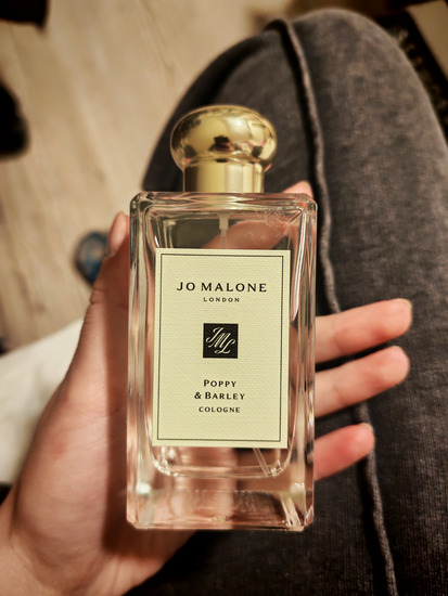 Jo Malone - Poppy& Barley 100ml