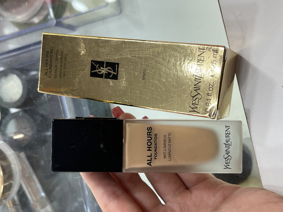   HITNO Ysl puder HITNO  4100