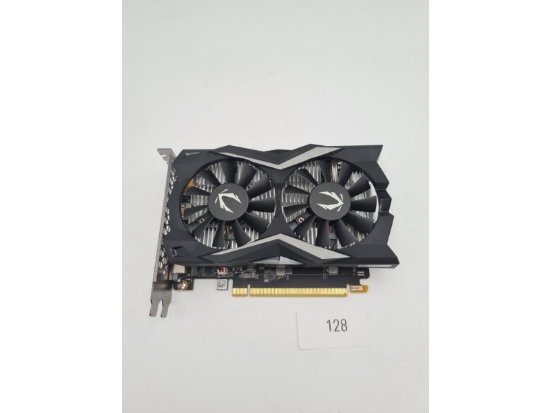 ZOTAC GTX 1650 SUPER 4GB GDDR6 128bit PROCITAJ OPIS!