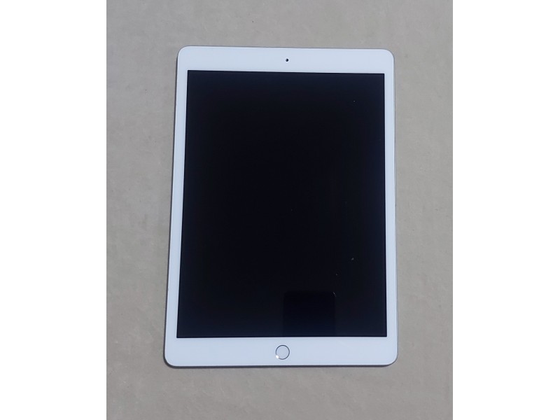 TABLET-IPAD 7th gen 128GB SILVER (WIFI) 10.2