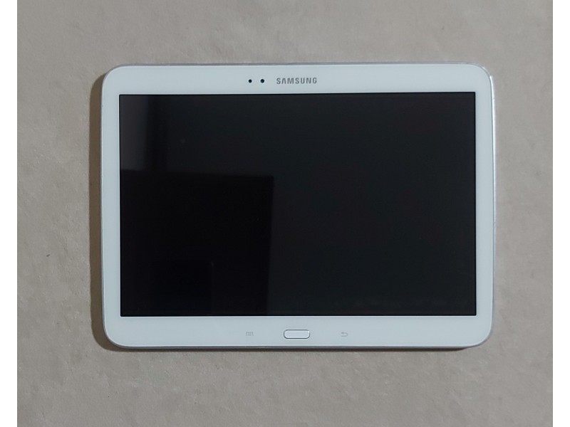 Tablet Samsung Galaksi Tab 3 10.1