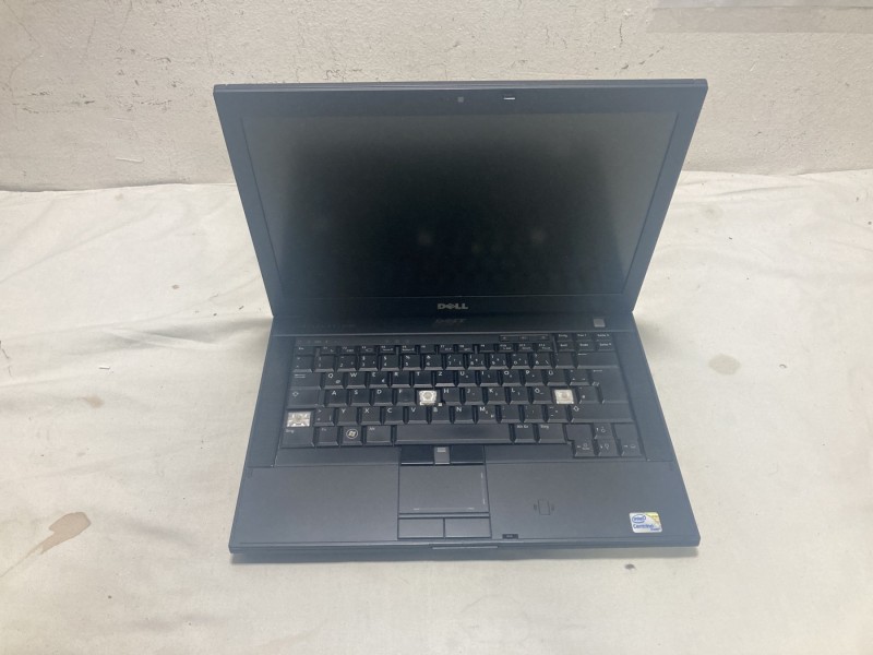 Dell Latitude E6400 4GB
