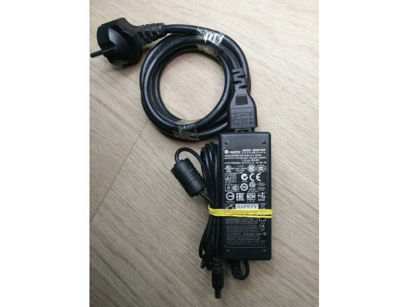 Adapter ADS-40SG-19-3 19V --- 2,1A 40W
