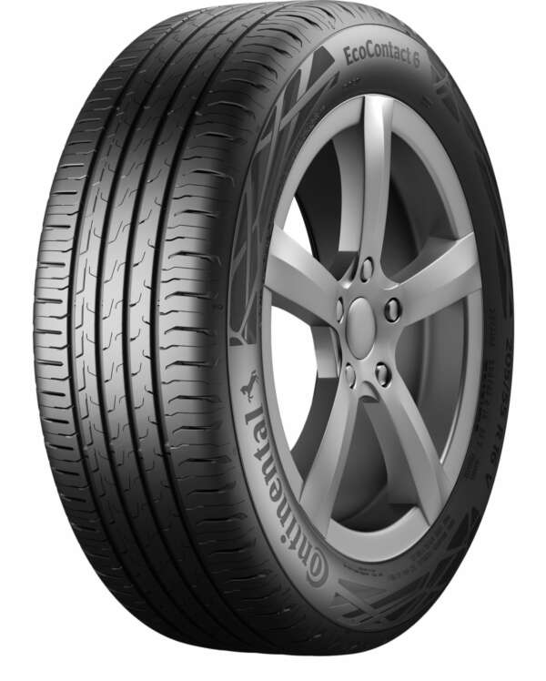 Continental
195/60 R18 96H XL EcoContact 6 R