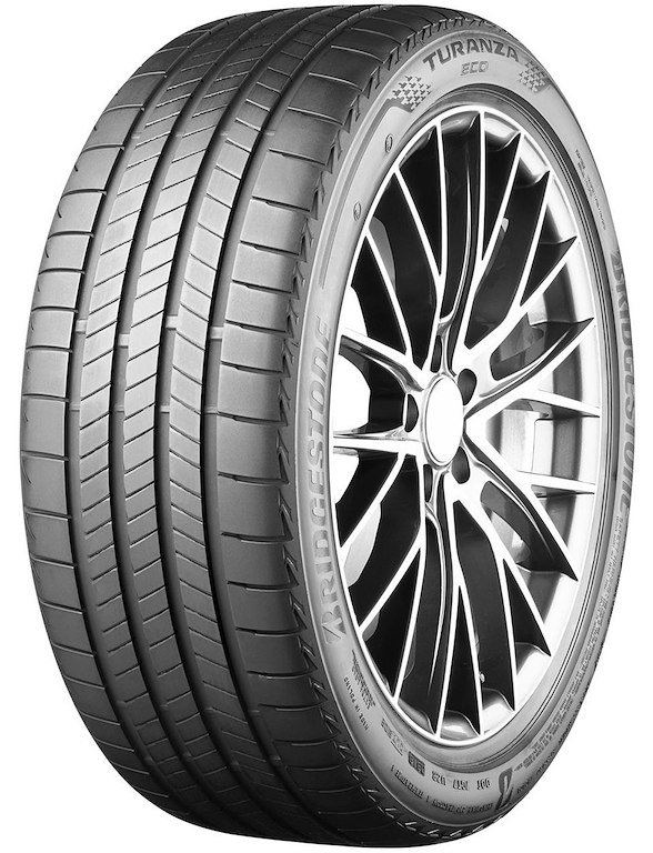 Bridgestone
235/55 R19 101T TURANZA ECO SLT (+) , AO
