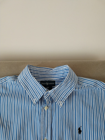 Polo Ralph Lauren S/M