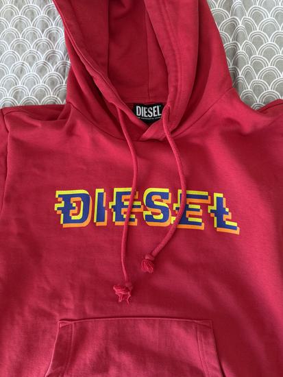 Diesel muska dukserica