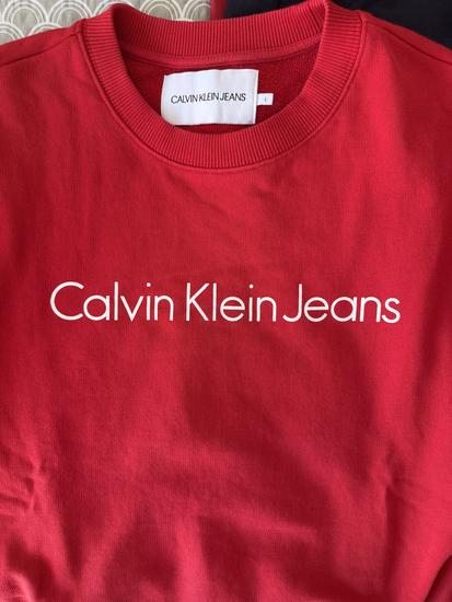 Calvin Klein muski duks