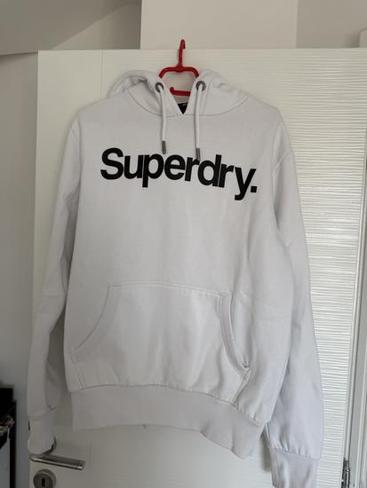 Superdry muski duks