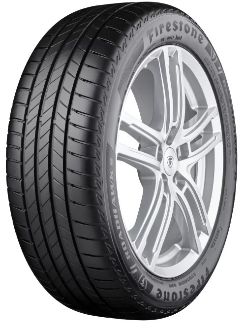 Firestone
215/60 R17 96V ROADHAWK 2
