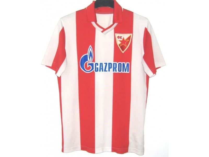 FK CRVENA ZVEZDA, dres!