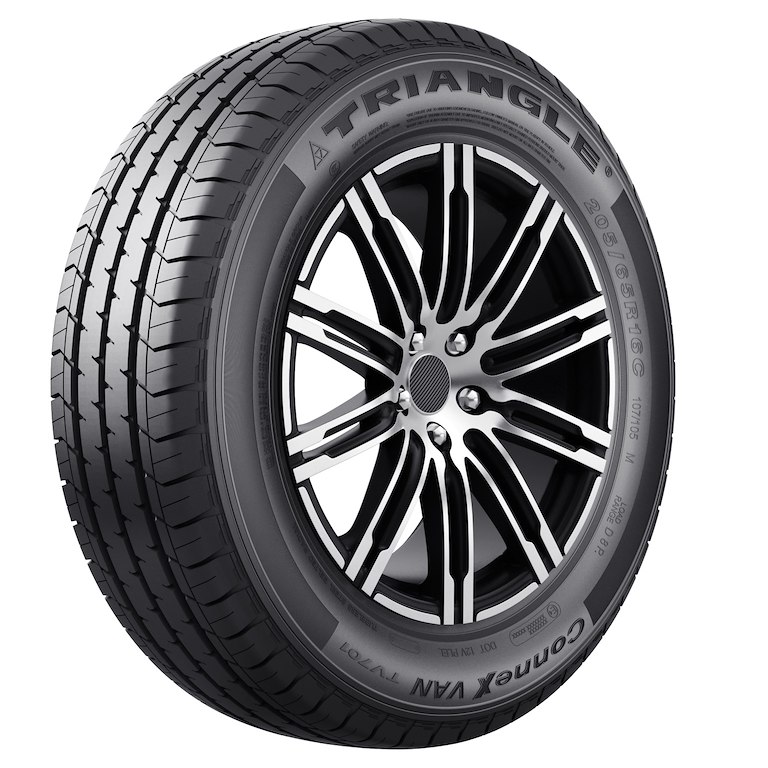 Triangle
215/65 R16C 109/107T TV701 CONNEX VAN