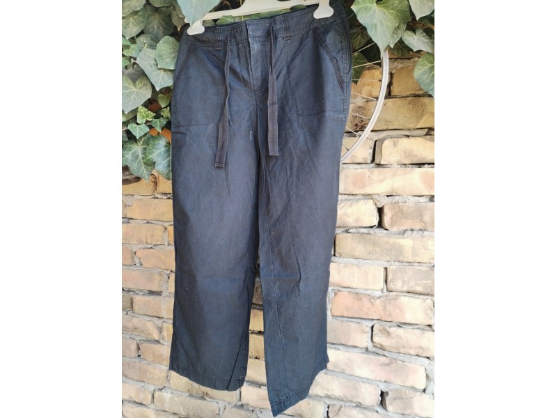 Esprit 3/4 pantalone vel M,
