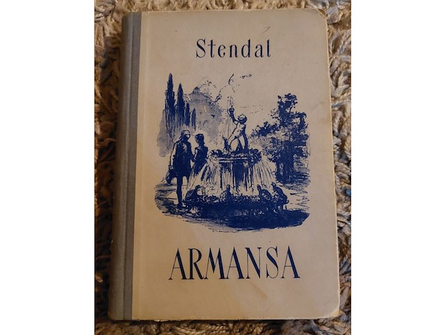 Stendal- ARMANSA
