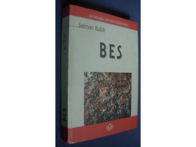 BES - Salman Ruždi