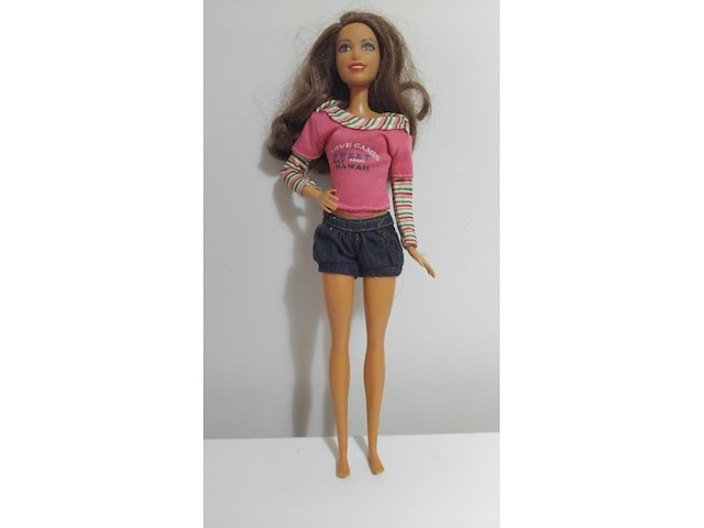 Mattel barbie lutka