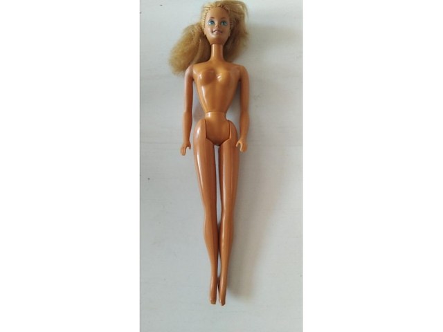 Mattel barbie lutka starija
