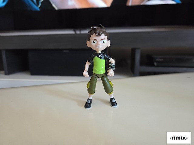 Ben 10