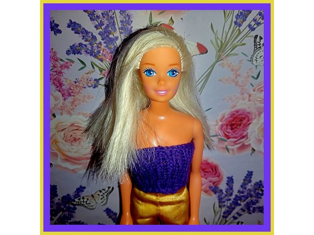 BARBIE stara Barbika ✰ ˚ ❤️ ★ original Mattel ✰ ˚ ❤️ ★