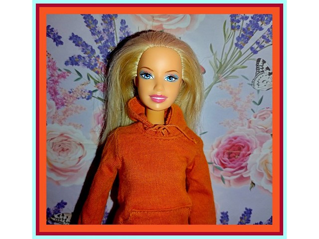 BARBIE stara Barbika ✰ ˚ ❤️ ★ original Mattel ✰ ˚ ❤️ ★